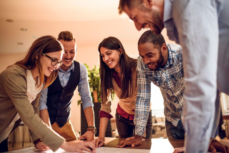 Building An Effective Safety Incentive Program: A Guide For ISCC ...