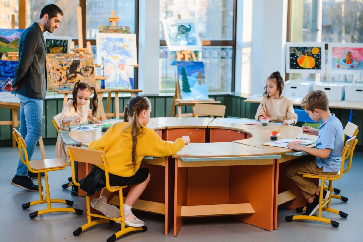 Student Supervision Safety: Understanding Hidden Risks In Educational ...